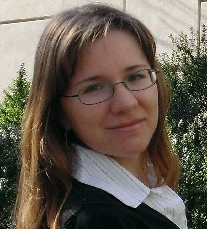 People – Șeker Lab